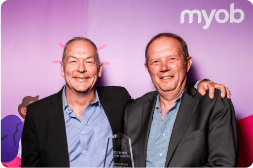 Accounting Partner Program | Firms & Practices | MYOB