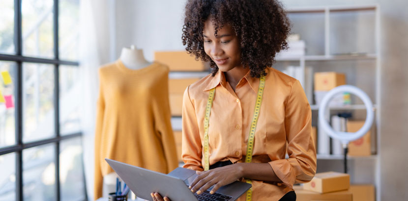 Prepare your activity statement manually